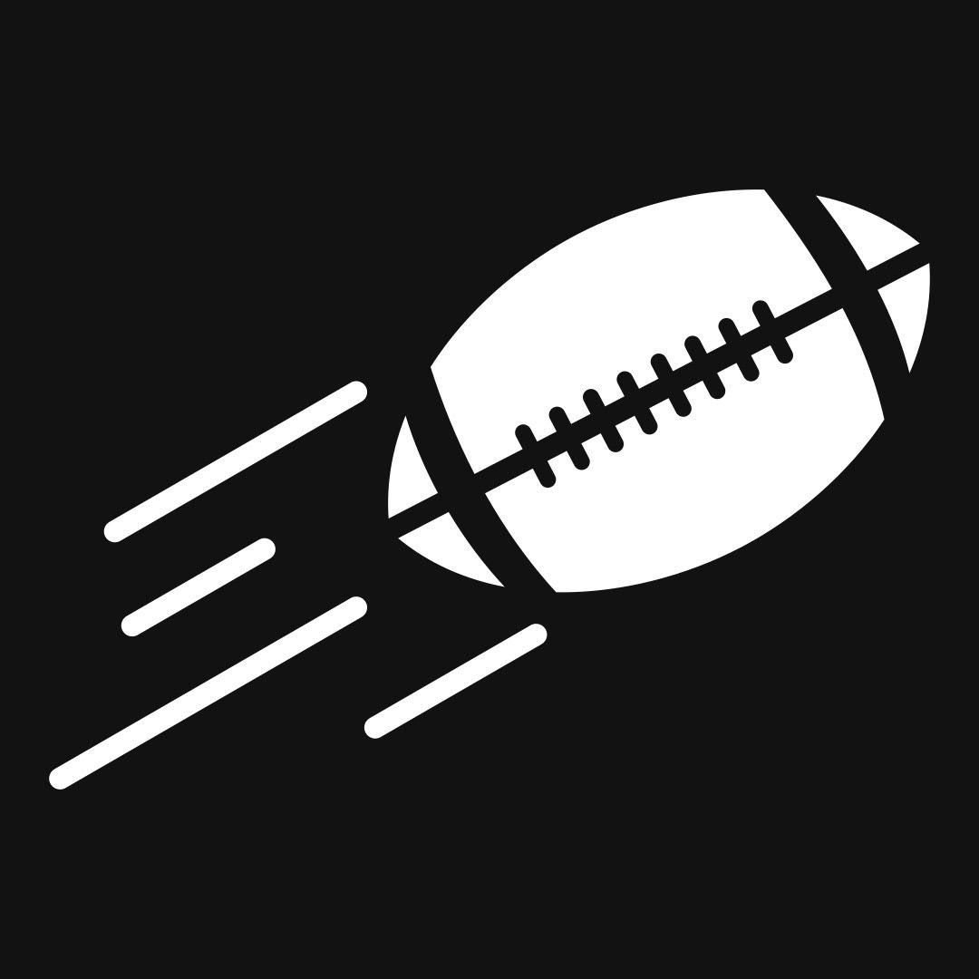 Stat Lists - Sports graphics made easy